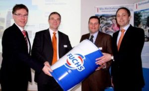 Besondere Ehrung für die Richard Dötsch GmbH – :: Richard Dötsch GmbH